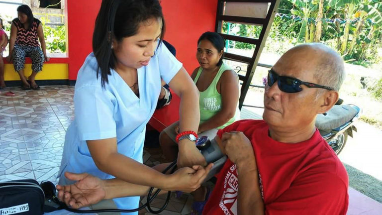 Health Futures Foundation Philippines | Creating Communities of Wellness