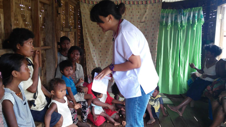 About HFI | Health Futures Foundations, Inc.