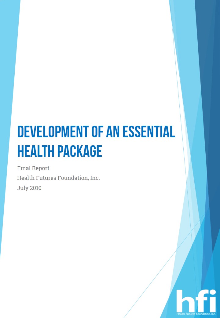 ALAGA KA | Health Futures Foundations, Inc.