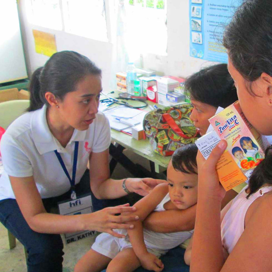 About HFI | Health Futures Foundations, Inc.