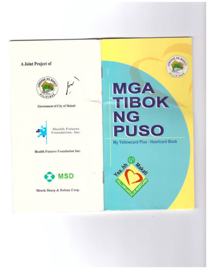 About HFI | Health Futures Foundations, Inc.