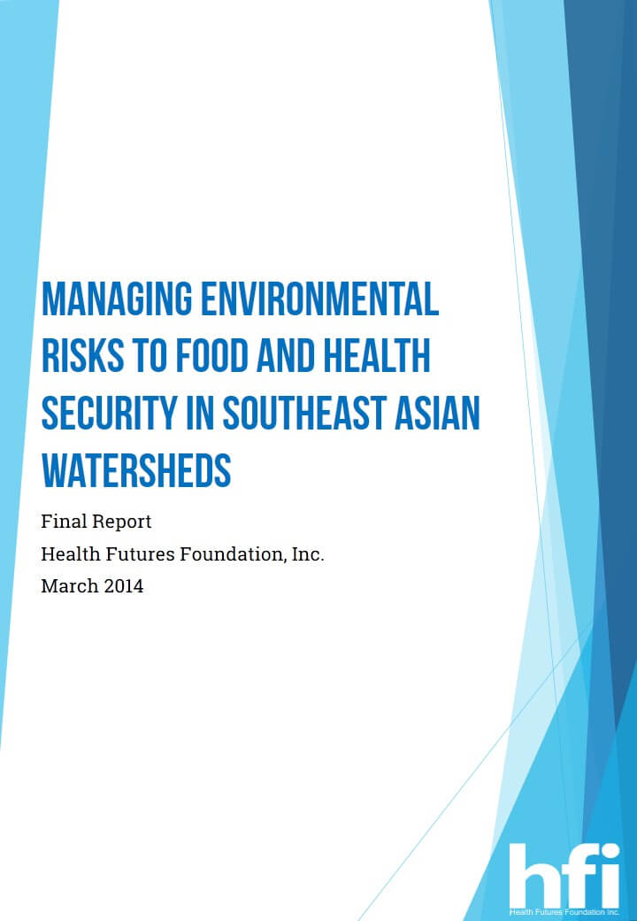 About HFI | Health Futures Foundations, Inc.