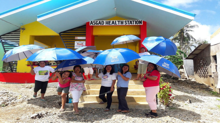 Health Futures Foundation Philippines | Creating Communities of Wellness