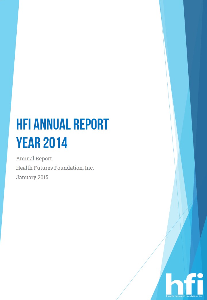 About HFI | Health Futures Foundations, Inc.