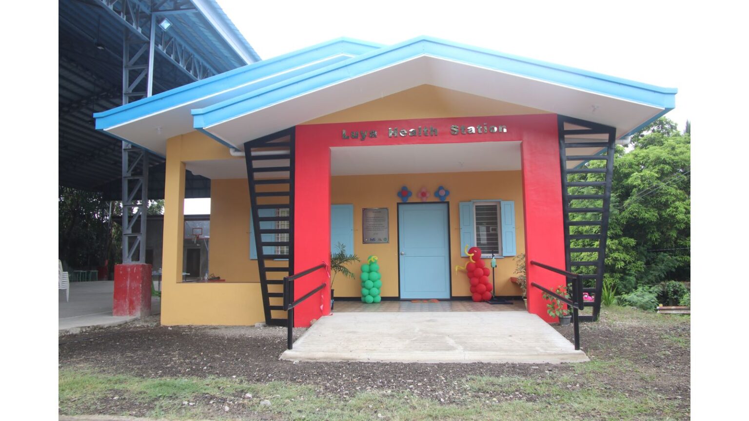 Health Futures Foundation Philippines | Creating Communities of Wellness