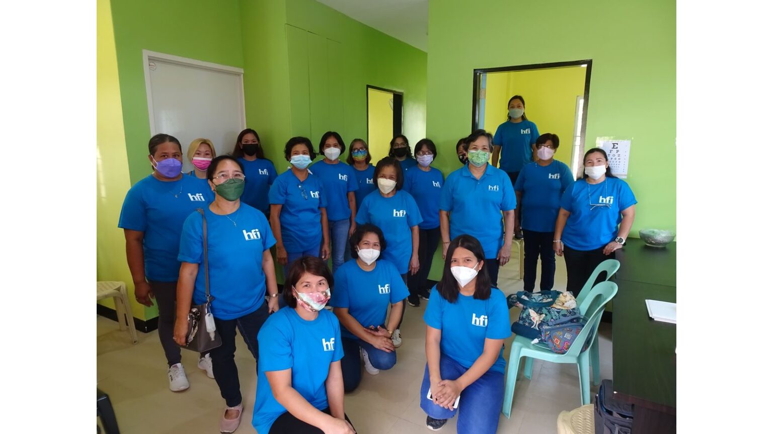 About HFI | Health Futures Foundations, Inc.