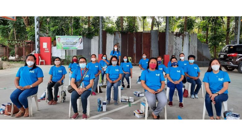 The 100 Best Philippine Medicinal Plants | Health Futures Foundations, Inc.