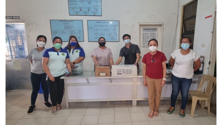 Health Futures Foundation Philippines | Creating Communities of Wellness