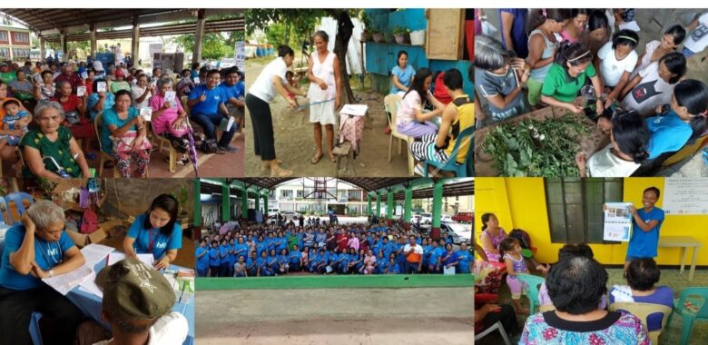 Health Futures Foundation Philippines | Creating Communities of Wellness