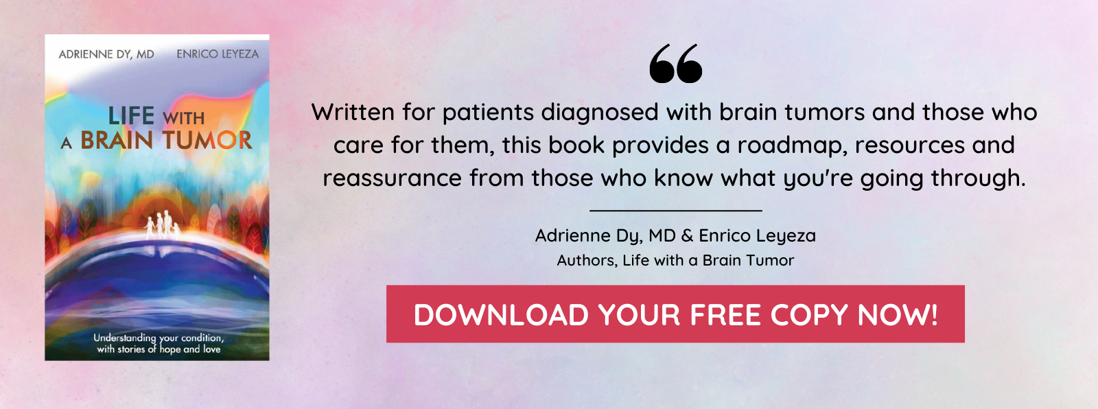 Download Life with a Brain Tumor book for FREE! | Health Futures ...