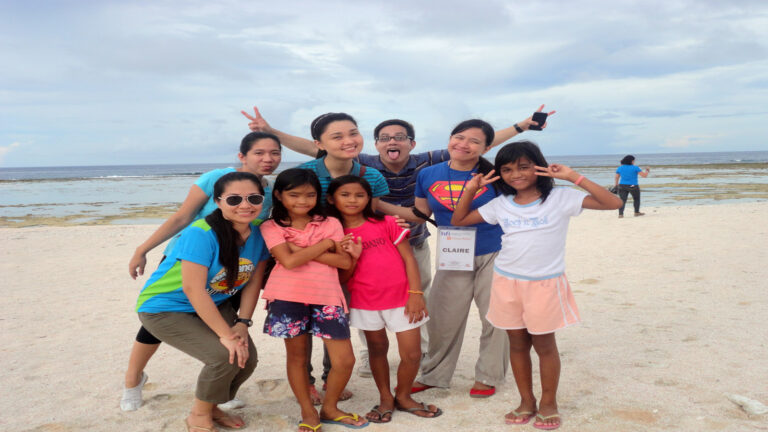 Health Futures Foundation Philippines | Creating Communities of Wellness