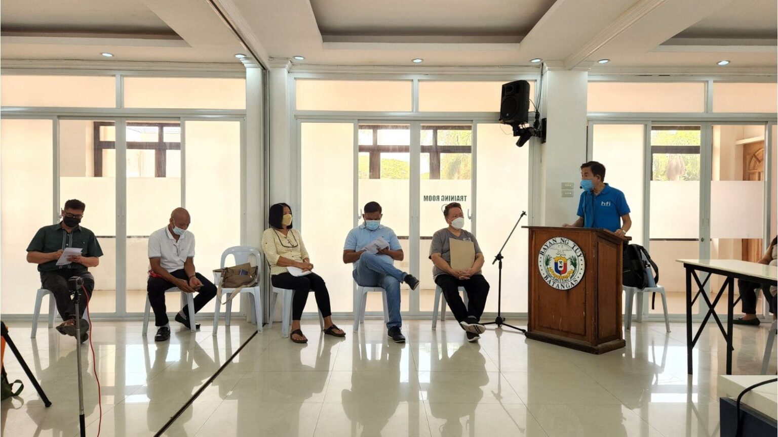 About HFI | Health Futures Foundations, Inc.