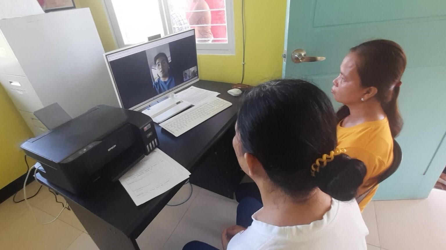 Health Futures Foundation Philippines | Creating Communities of Wellness